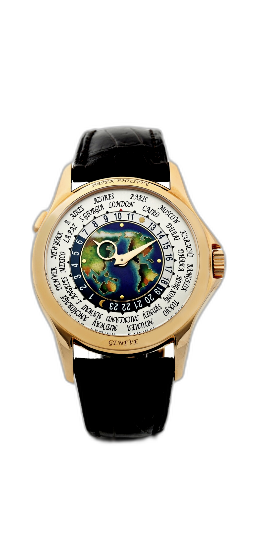 Patek Philippe Complications World Time 5131 5131R-011 Price as of ... Patek Philippe Complications World Time 5131 5131R-011 Price as of ...