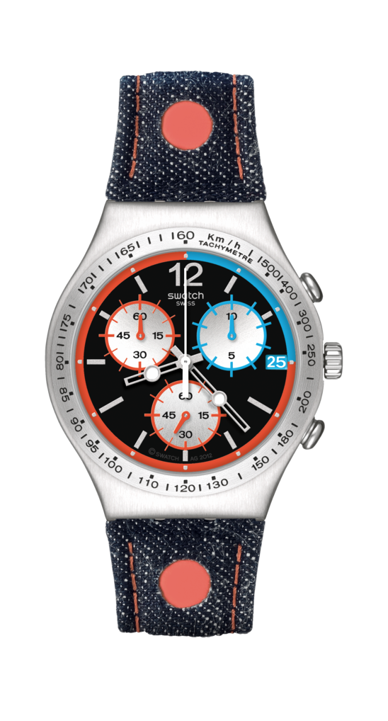 Swatch Since 2013 YCS571 Price as of May 2026 | WatchCharts