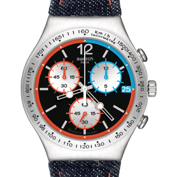 Swatch Since 2013 YCS571 Price as of May 2026 | WatchCharts