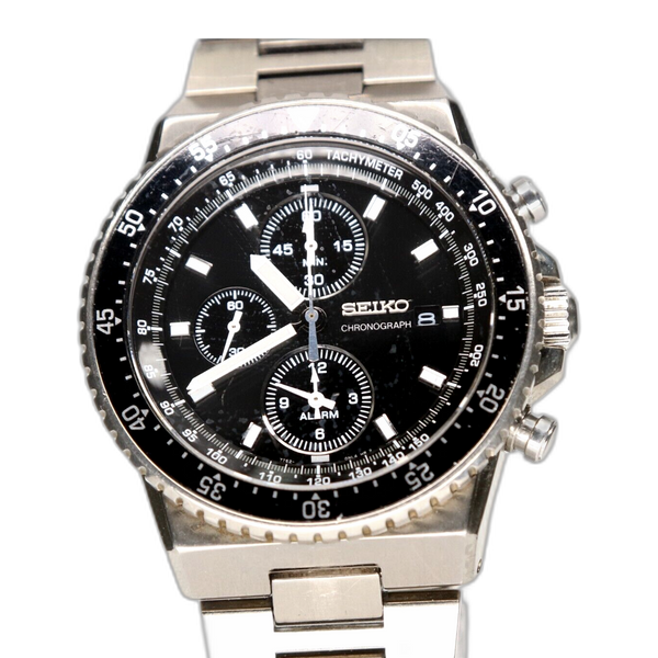 Seiko Prospex Speedmaster Chronograph SBDP025 Price as of May 2026 ...