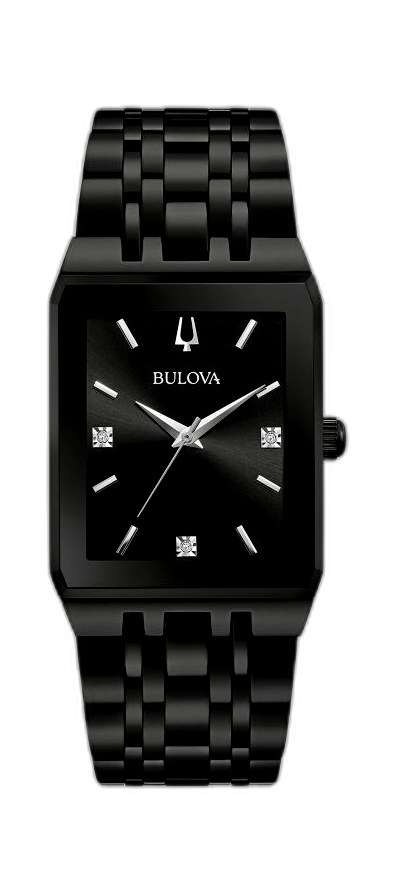Bulova Futuro 98D164 Price as of December 2025 | WatchCharts