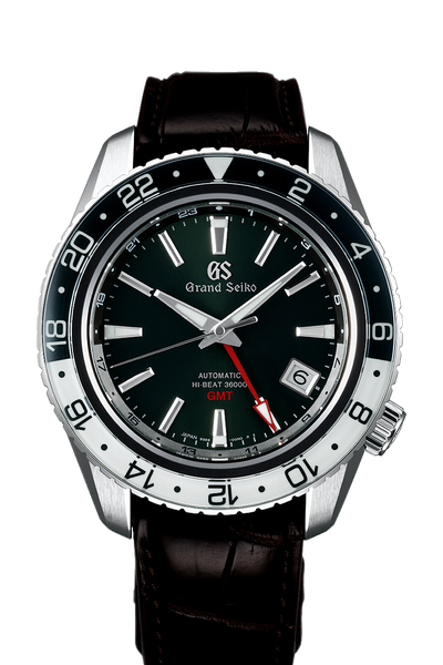 Grand Seiko SBGJ239 Price as of January 2026 | WatchCharts