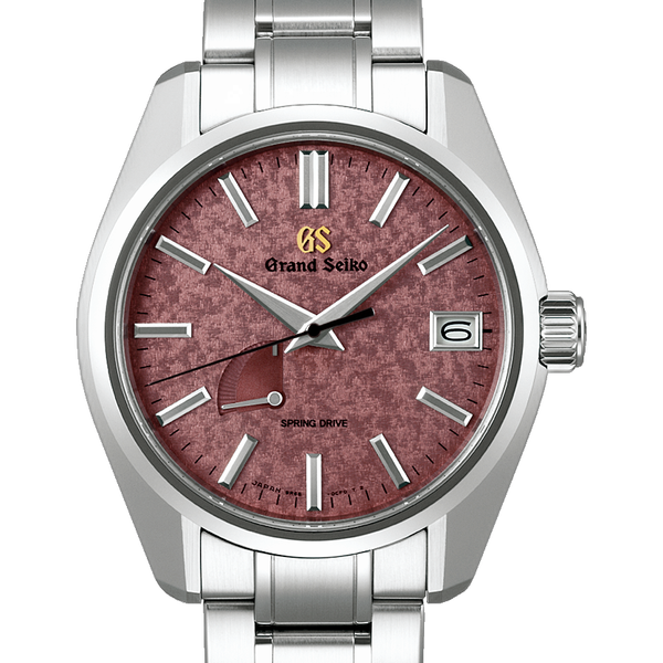 Grand Seiko SBGA509 Price as of December 2025 | WatchCharts