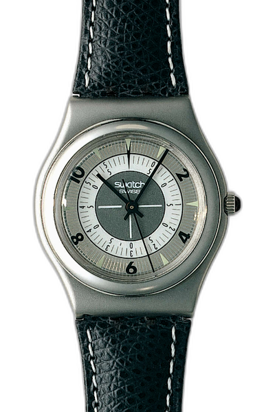 Swatch Magic Mirror YLS1002 Price as of May 2026 | WatchCharts