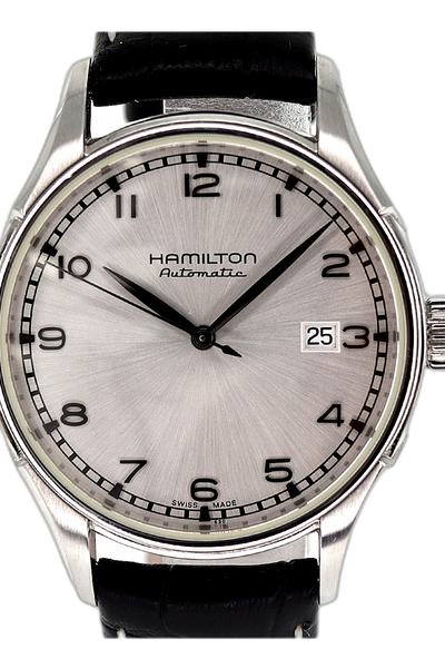 Hamilton American Classic Valiant H39515753 Price as of November 2025 ...