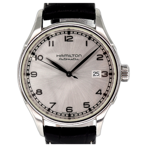 Hamilton American Classic Valiant H39515753 Price as of November 2025 ...