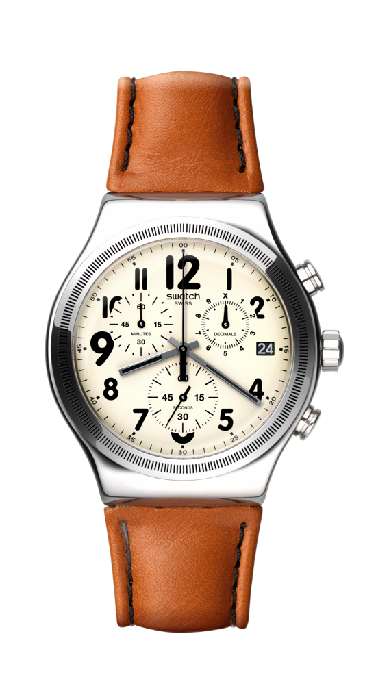 Swatch Leblon YVS408 Price as of May 2026 | WatchCharts