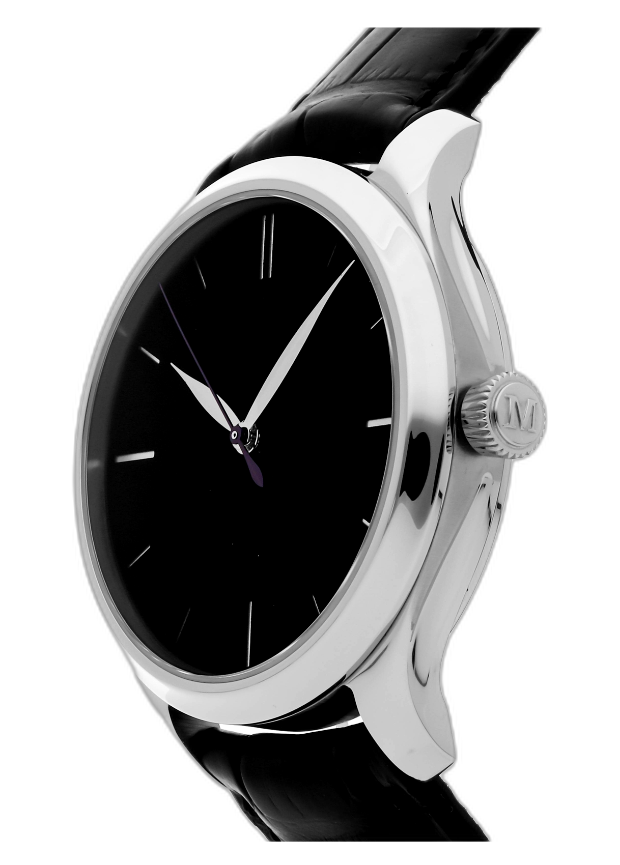 H. Moser & Cie Endeavour Centre Seconds Vantablack 1200-1235 Price as ...