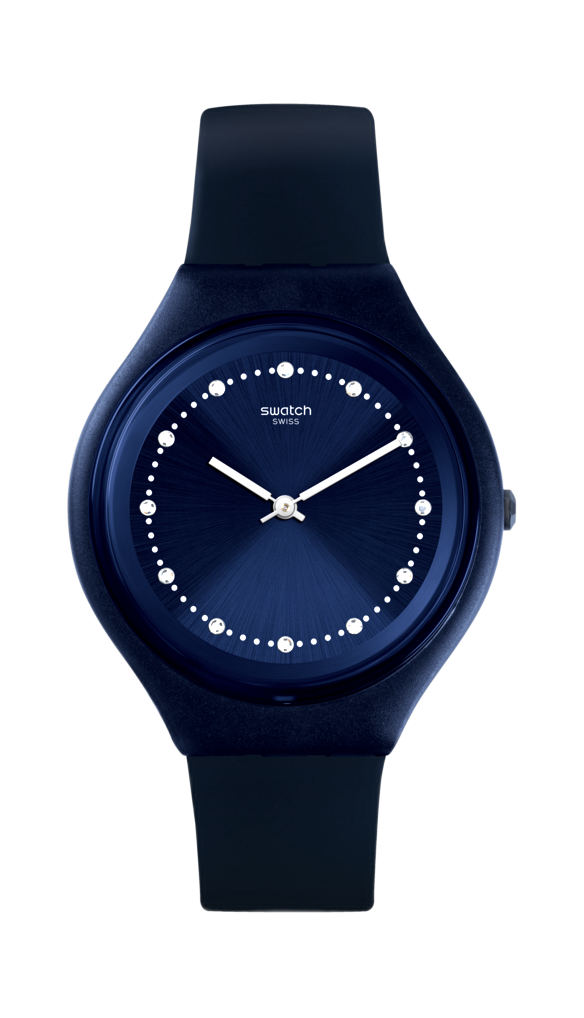 Swatch Skinsparks SVUN100 Price as of May 2026 | WatchCharts