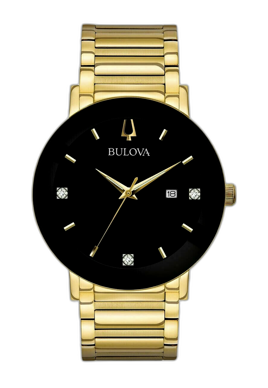 Bulova Modern 97D116 Price as of January 2026 | WatchCharts