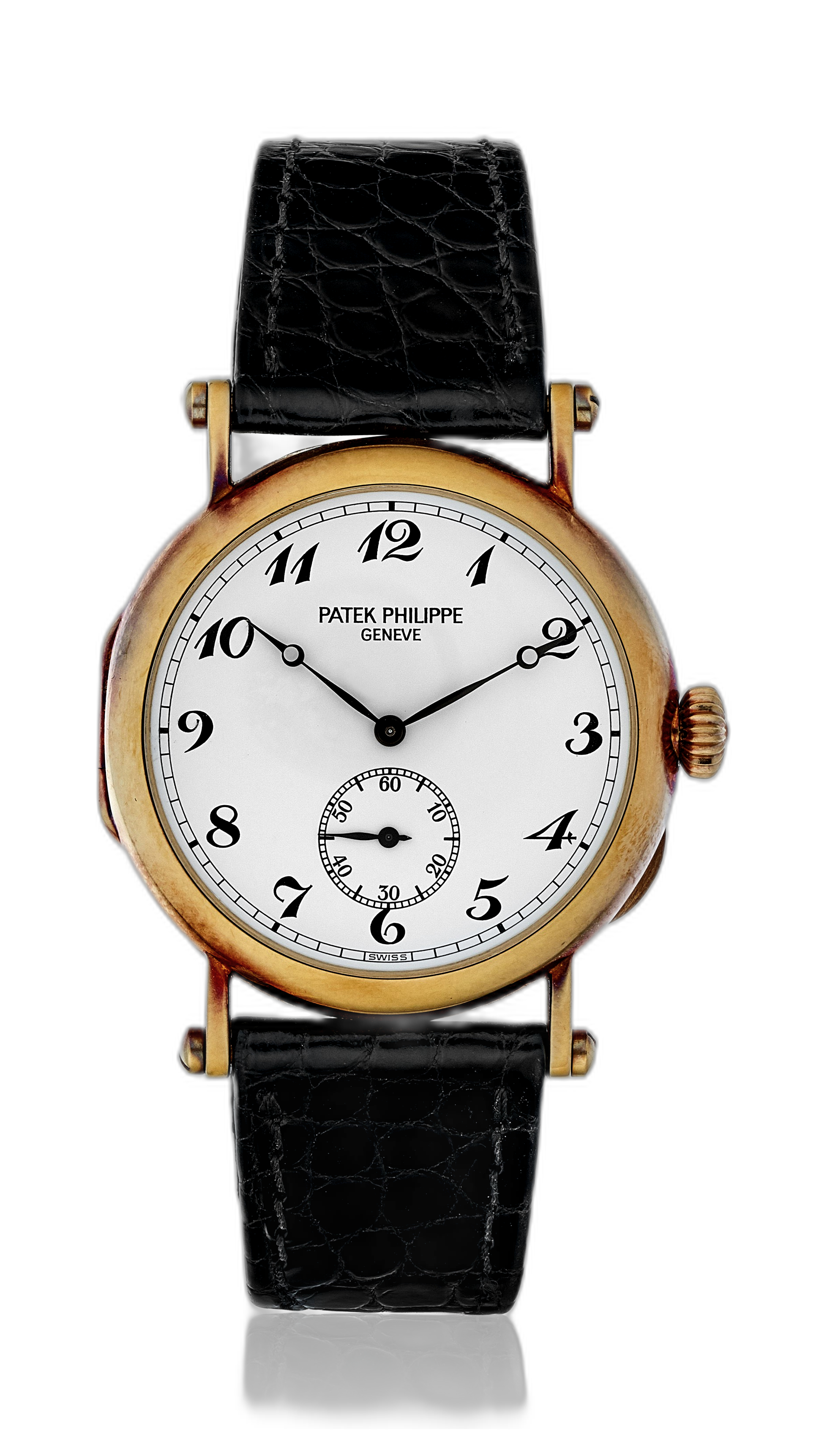 Patek Philippe Calatrava Limited Edition 3960 3960J Price, Specs ...