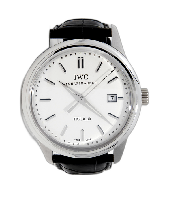 FS: LNIB Pre-Owned IWC Vintage Ingenieur Limited Edition IW3233-05 ...