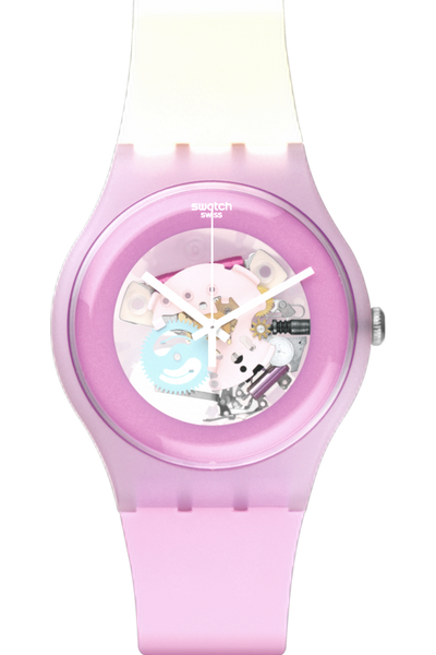 Swatch Sweet Me SUOP101 Price as of May 2026 | WatchCharts