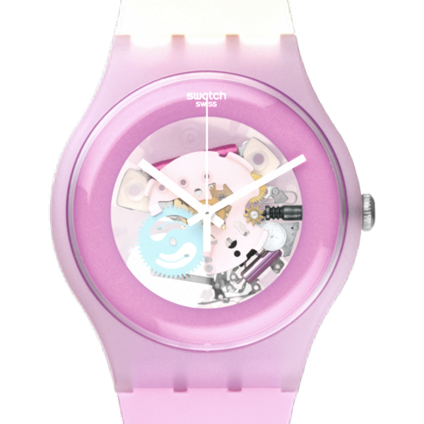 Swatch Sweet Me SUOP101 Price as of May 2026 | WatchCharts