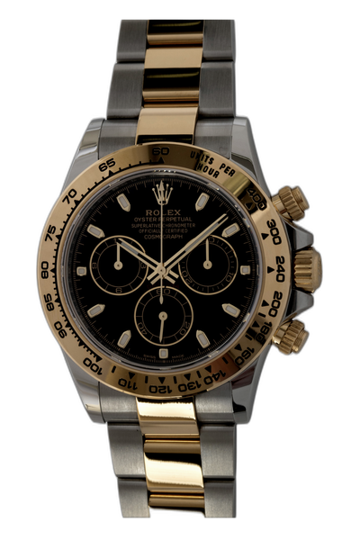 Rolex Cosmograph Daytona 126503-0003 Price as of December 2025 ...