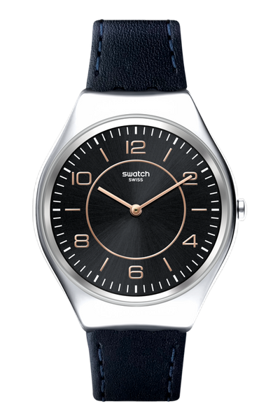 Swatch Skincounter SYXS110 Price as of May 2026 | WatchCharts