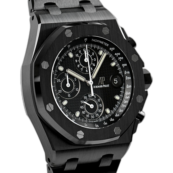Audemars Piguet Royal Oak Offshore Selfwinding Chronograph 26238CE ...