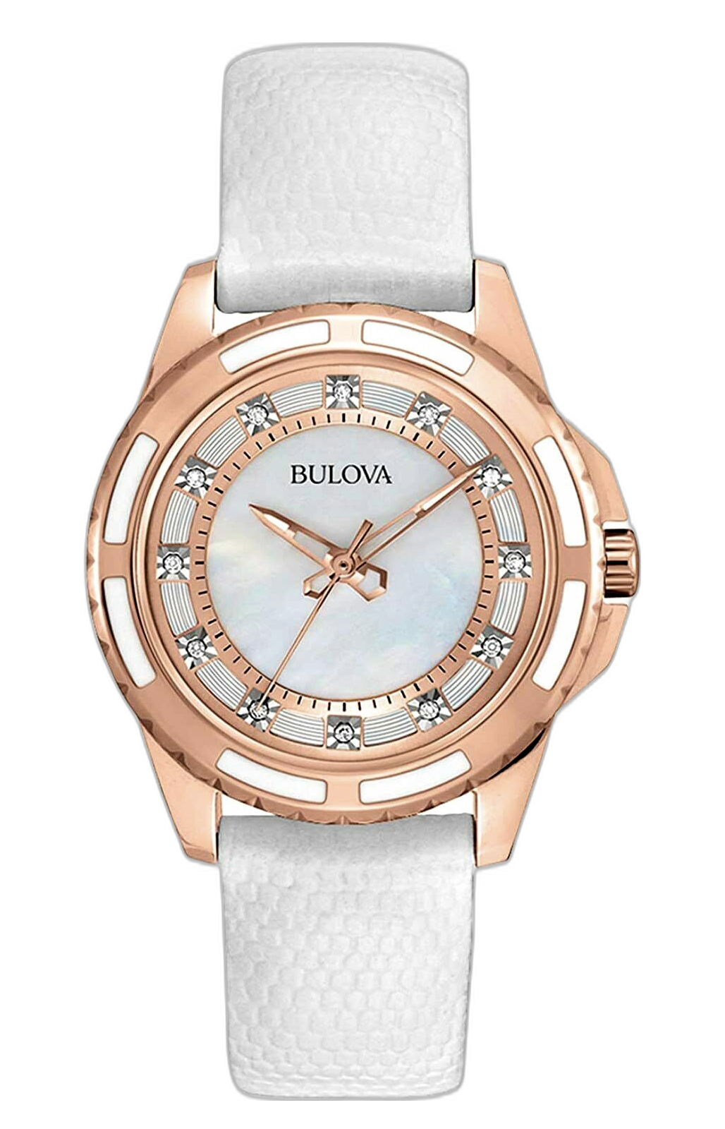 Bulova Classic 98P119 Price as of December 2025 | WatchCharts