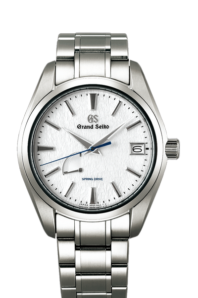 Grand Seiko Snowflake SBGA211 Price, Specs, Market Insights | WatchCharts