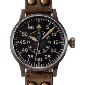 7 Best Entry-Level Luxury Manual Wind Watches for Average Wrists ...