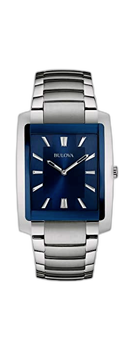 Bulova Classic 96A169 Price as of October 2025 | WatchCharts