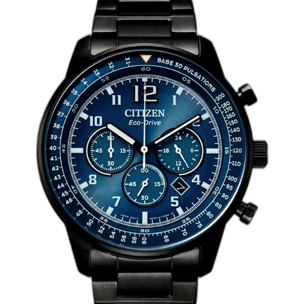 Citizen Eco-Drive Chronograph CA4505-80L Price as of April 2026 ...