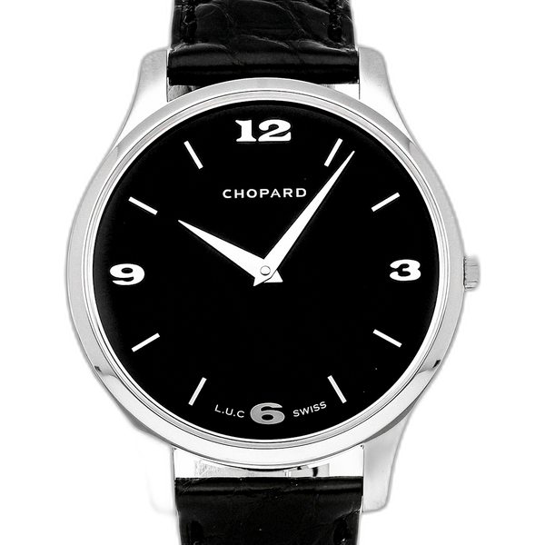 Chopard L.U.C XP White Gold 161902-1001 Price as of October 2025 ...
