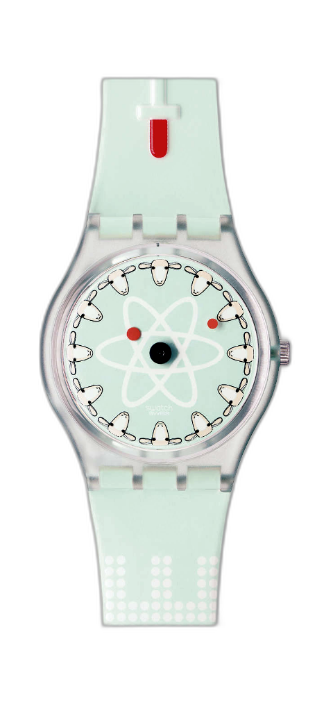 Swatch Clone GG178 Price as of October 2025 | WatchCharts