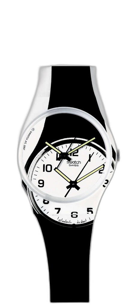 Swatch Once Again, Again GZ191 Price as of December 2025 | WatchCharts