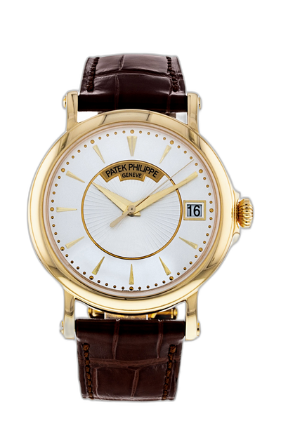 Patek Philippe Calatrava 5153 5153J Price as of June 2026 | WatchCharts