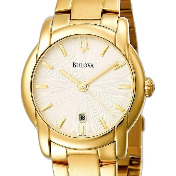 Bulova 97B107 Price as of July 2025 | WatchCharts