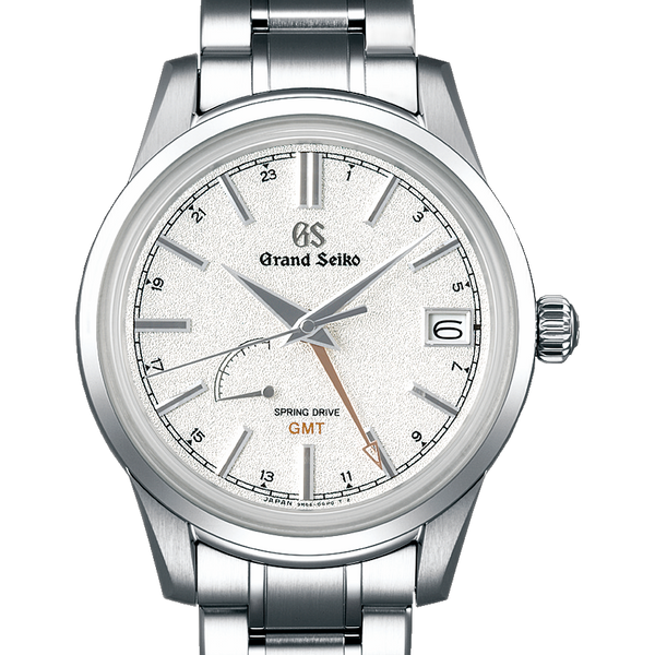 Grand Seiko GMT "Winter Toji" SBGE269 Price, Specs, Market Insights ...