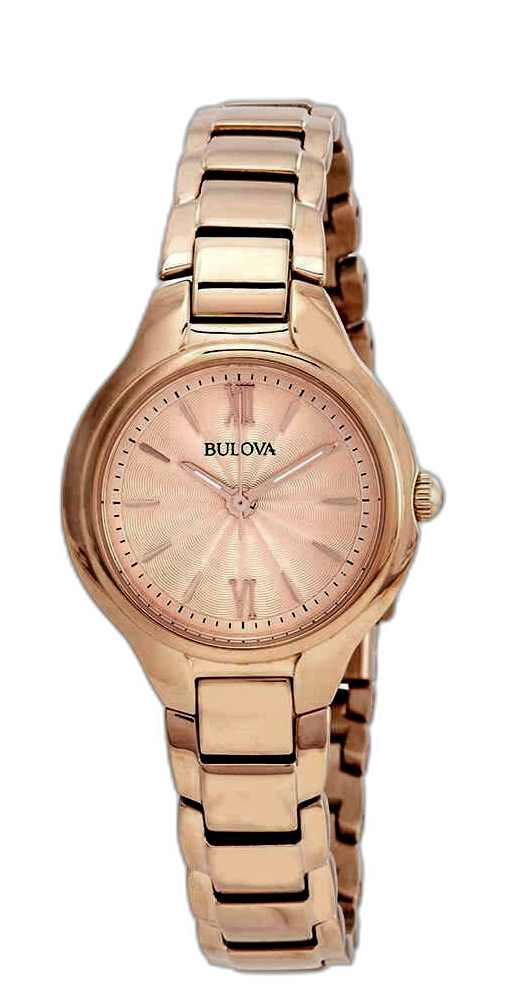 Bulova Classic 97L151 Price as of May 2026 | WatchCharts
