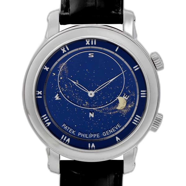 Patek Philippe Grand Complications Celestial 5102 5102G Price as of ...