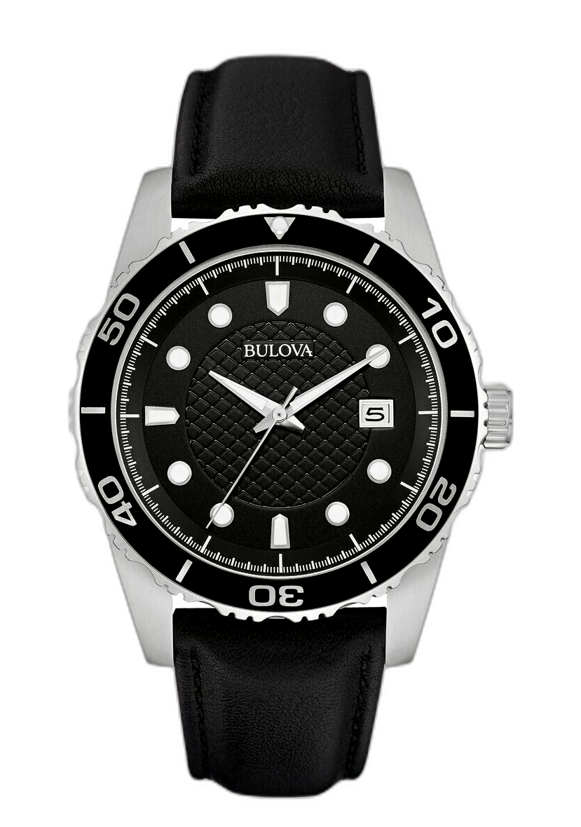 Bulova 98B275 Price as of January 2026 | WatchCharts