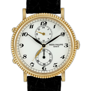 10 Best High-End Luxury Precious Metal GMT Watches | WatchCharts ...