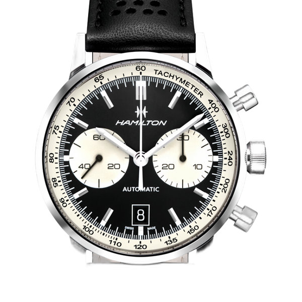 Hamilton Intra-Matic 68 Autochrono H38716731 Price as of January 2026 ...