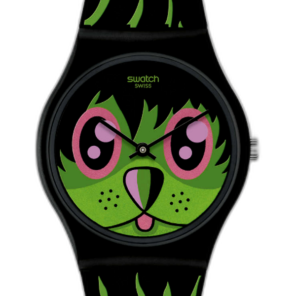 Swatch Swatch-the So Far Away GB252 Price as of December 2025 | WatchCharts