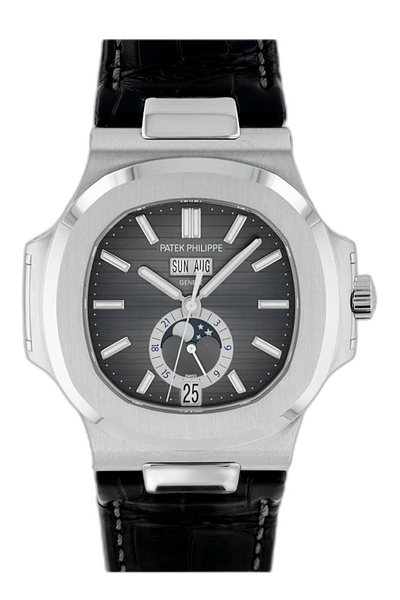 Patek Philippe Nautilus 5726 Stainless Steel 5726A Price as of April ...