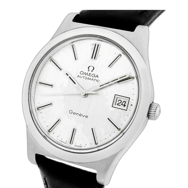 Omega Dynamic 166.108 Price as of May 2026 | WatchCharts