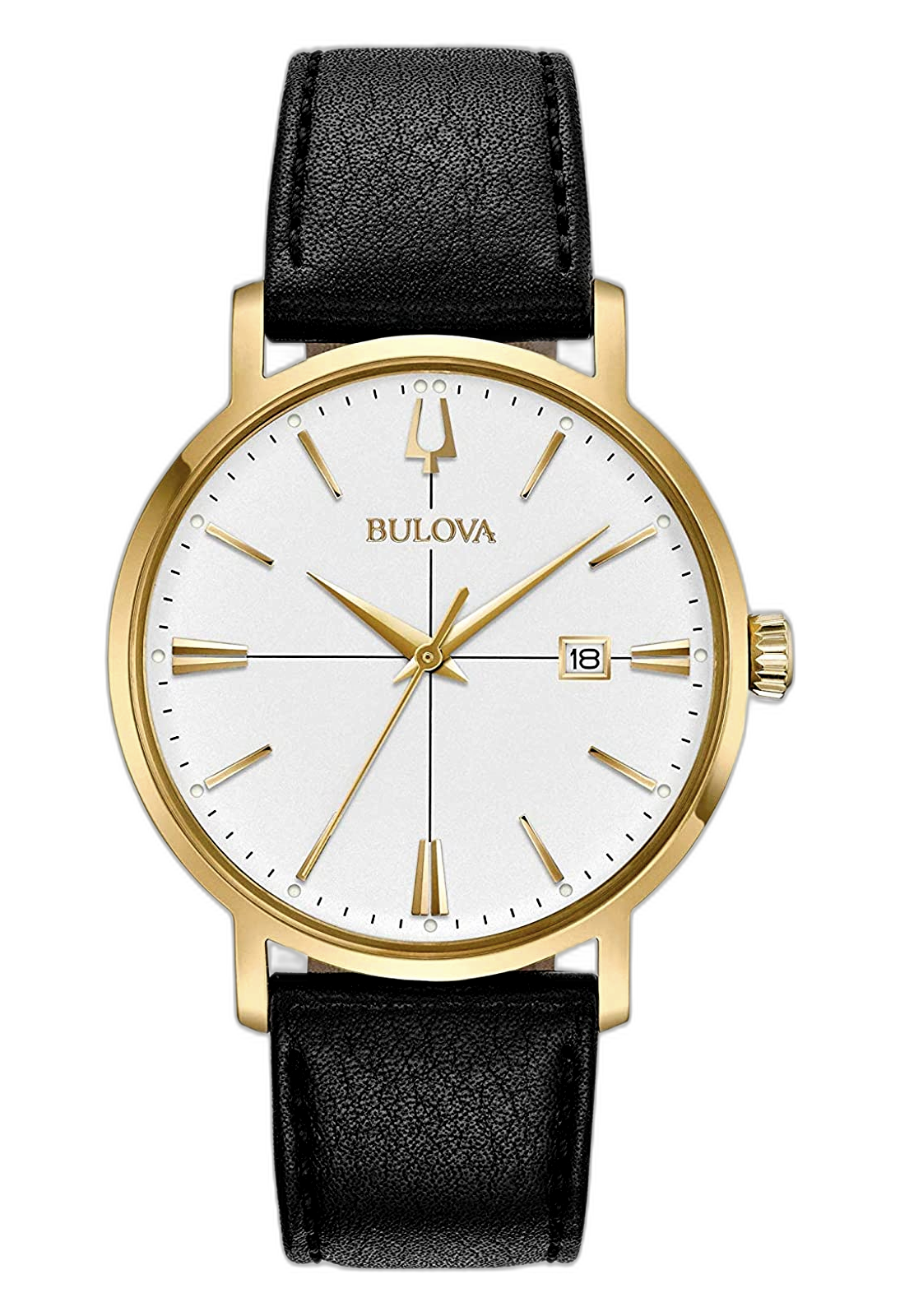 Bulova Classic Aerojet 97B172 Price as of May 2026 | WatchCharts