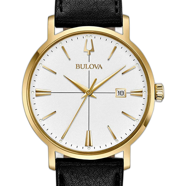 Bulova Classic Aerojet 97B172 Price as of May 2026 | WatchCharts
