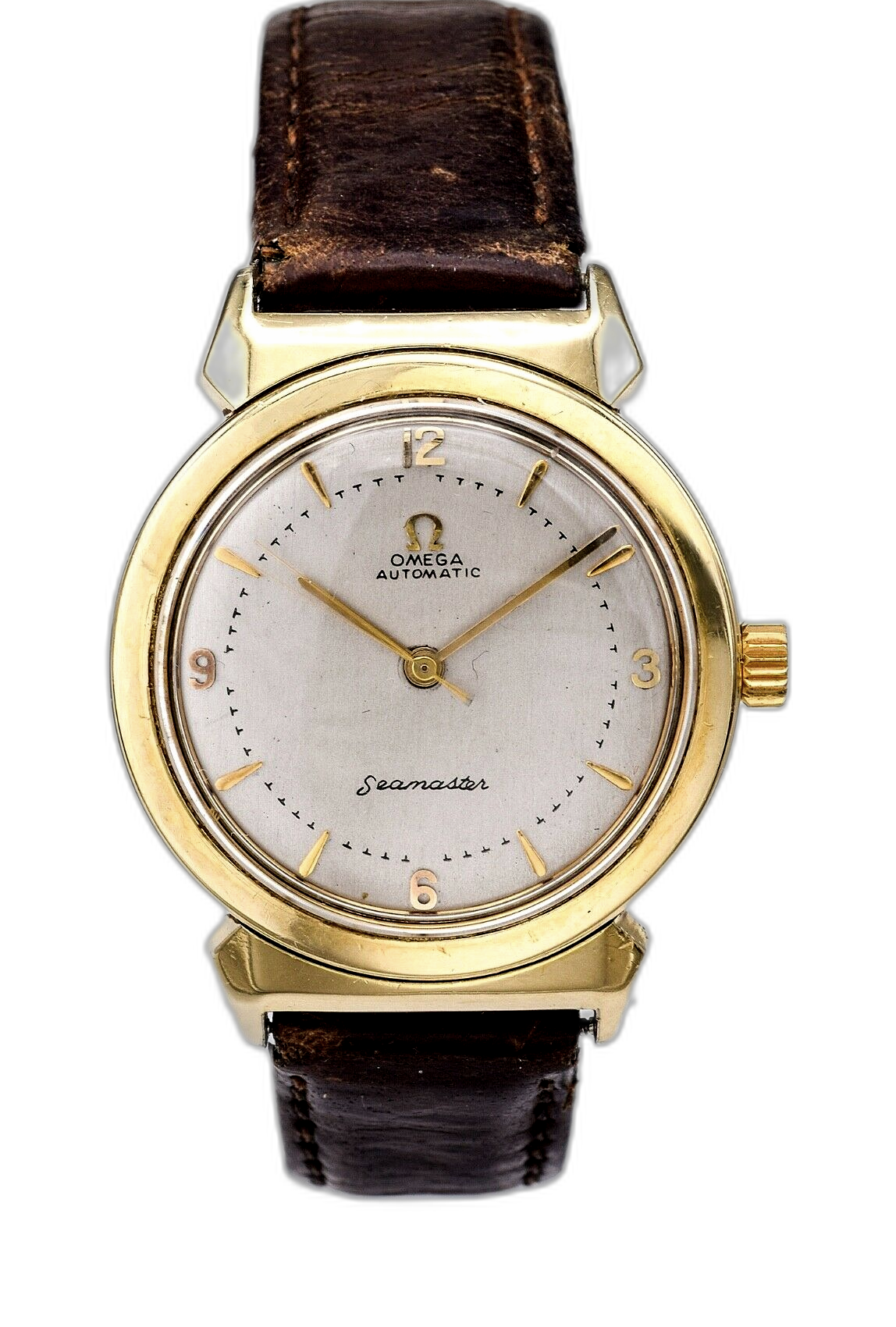 Omega Geneve 162.010 Price as of December 2025 | WatchCharts