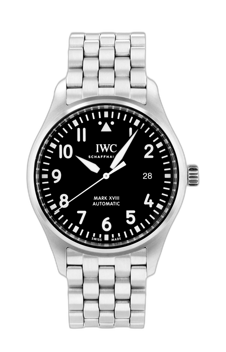 IWC 327015 Price as of March 2026 | WatchCharts