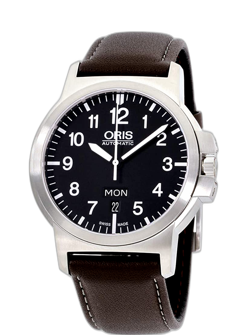 Oris BC3 Advanced Day Date 735 7641 4164 Price as of August 2025 ...