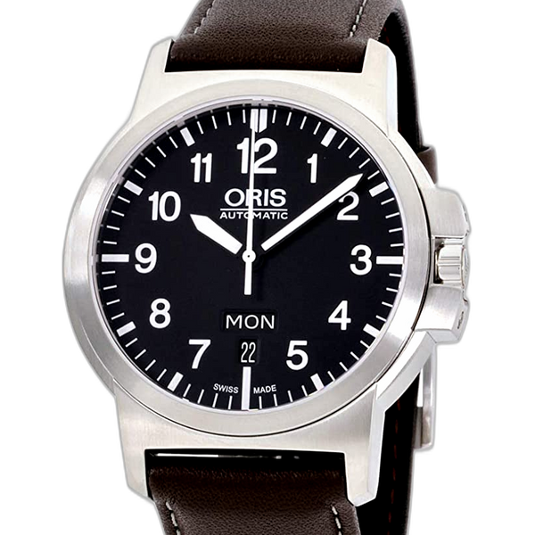 Oris BC3 Advanced Day Date 735 7641 4164 Price as of August 2025 ...