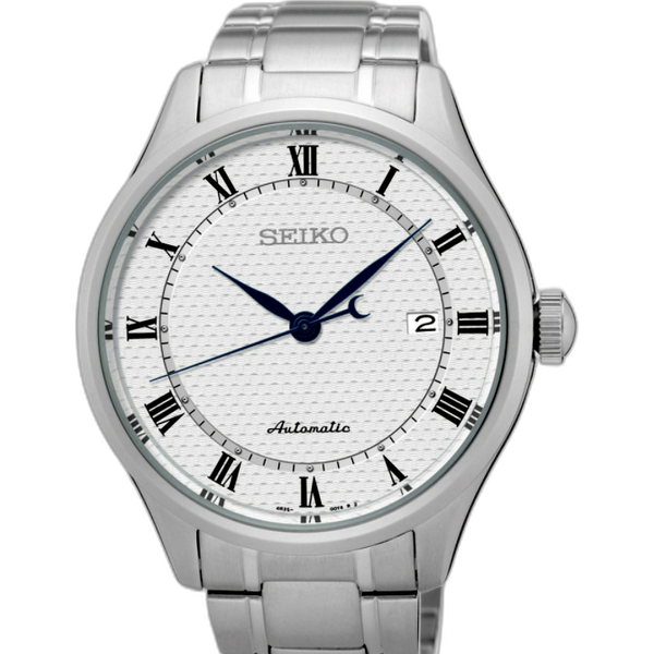 Seiko SRP767 Price as of February 2026 | WatchCharts