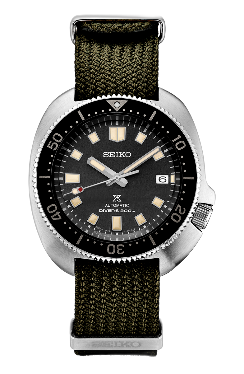 Seiko Prospex SPB237 Price as of December 2025 | WatchCharts
