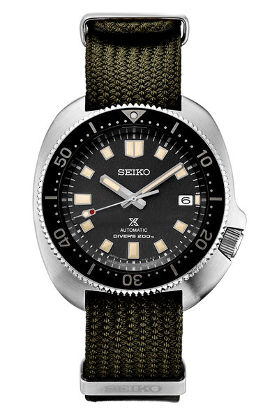 Seiko Prospex SPB237 Price as of December 2025 | WatchCharts