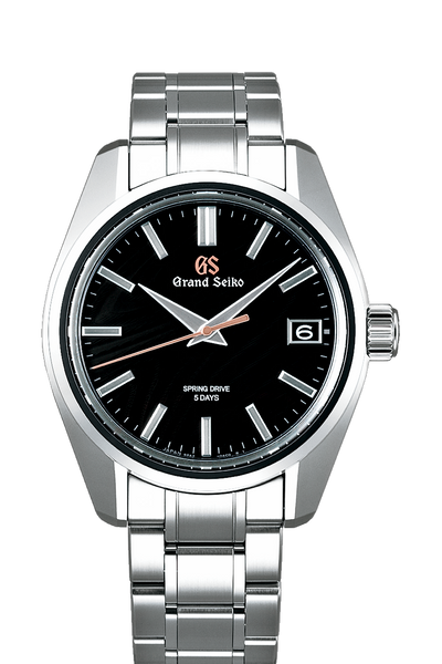 Grand Seiko SLGA013 Price as of July 2025 | WatchCharts